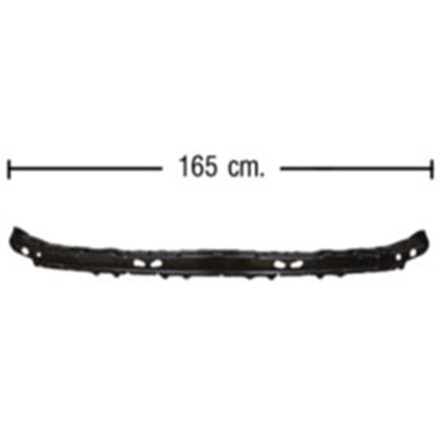 Cowl Panel Sub Assy Inner For ISUZU NPR 150 2009 – HINO ISUZU FUSO UD ...
