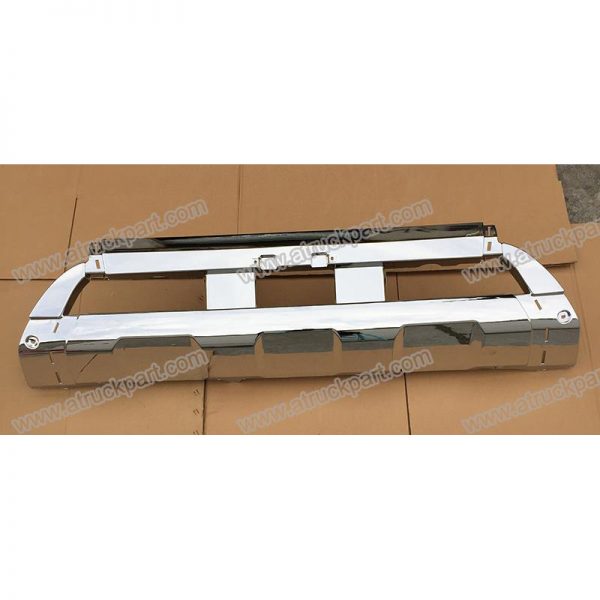 Front Bumper Center For HINO VICTOR 500 – HINO ISUZU FUSO UD Truck ...