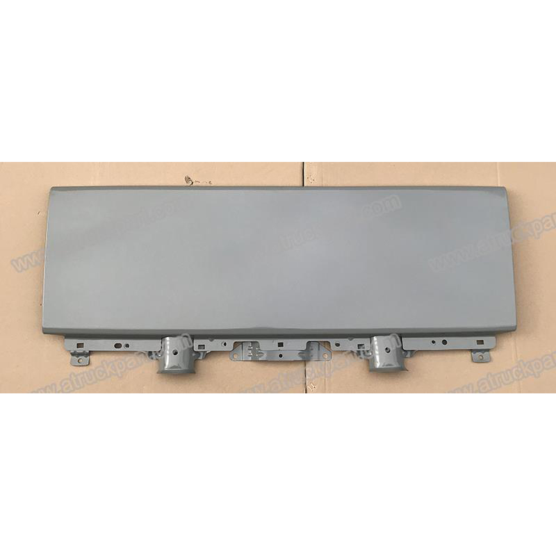 Front Panel For ISUZU NPR 150 2009 – HINO ISUZU FUSO UD Truck Spare Parts