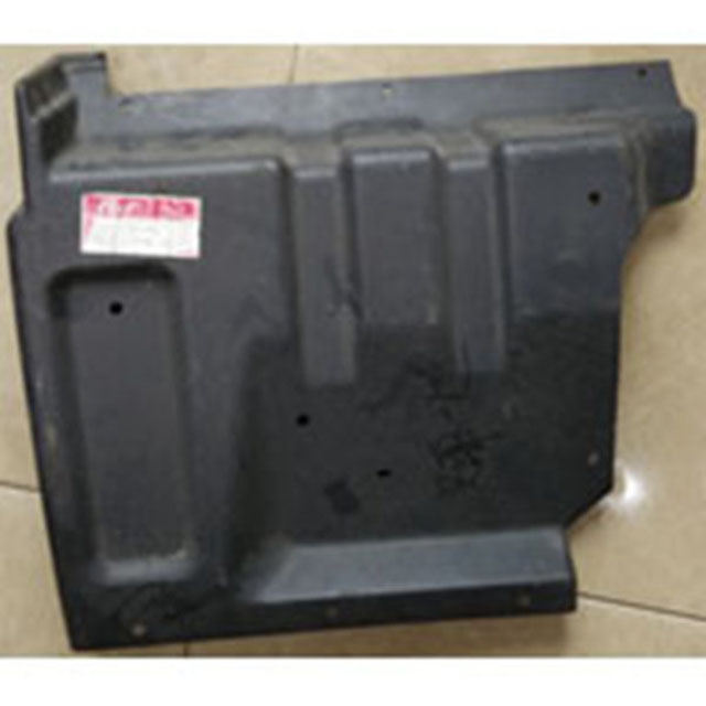Splash Board Rear Lower For HINO FM3M – HINO ISUZU FUSO UD Truck Spare ...