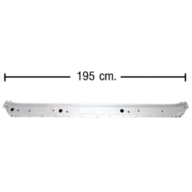 Cowl Panel Sub Assy Outer For ISUZU DECA 360 – HINO ISUZU FUSO UD Truck ...