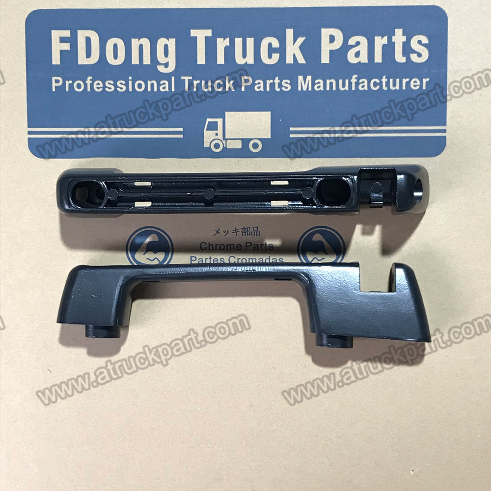 Front Panel Handel For FUSO F380 FP510 – HINO ISUZU FUSO UD Truck Spare ...