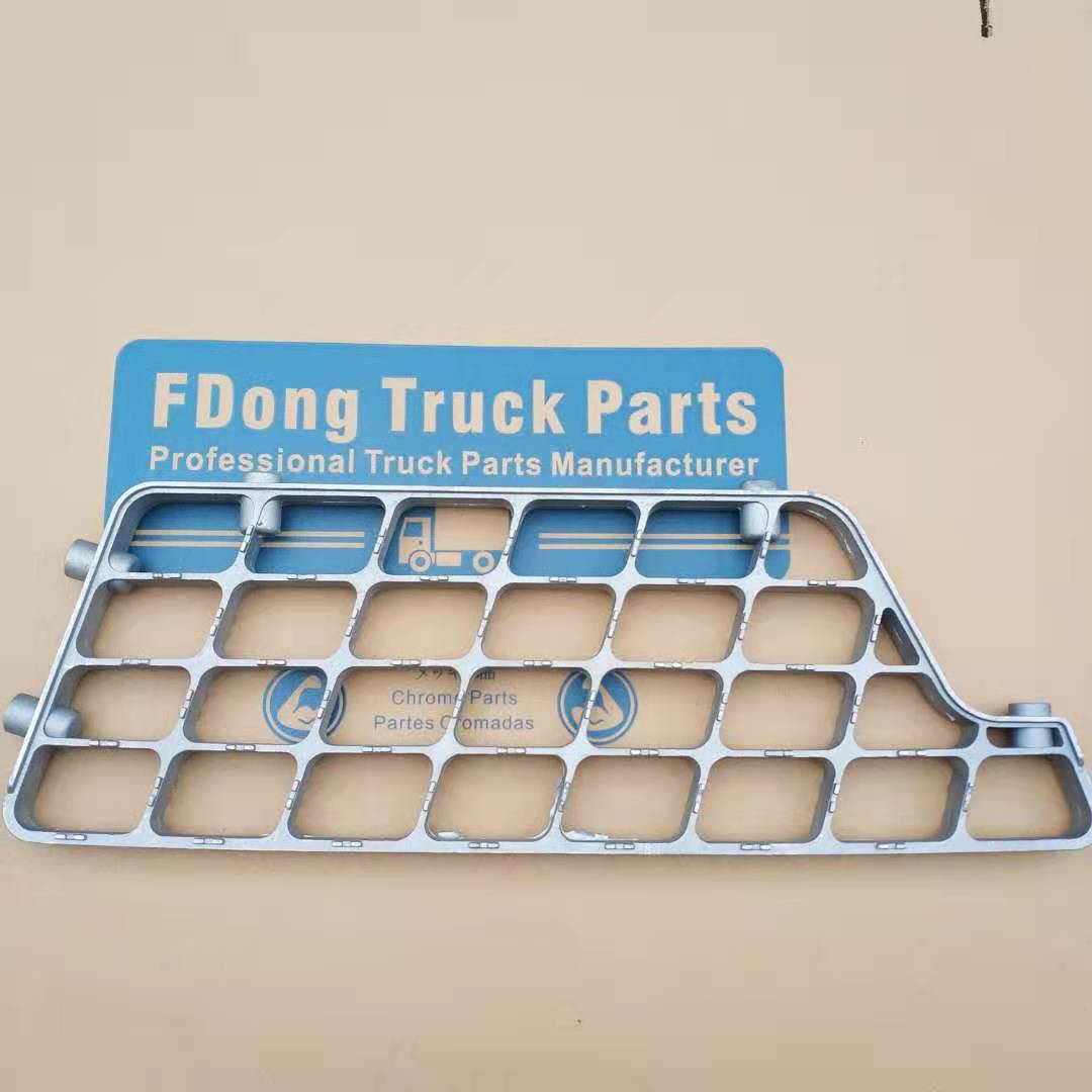 Alloy Step Upper For FUSO F380 FP510 – HINO ISUZU FUSO UD Truck Spare Parts
