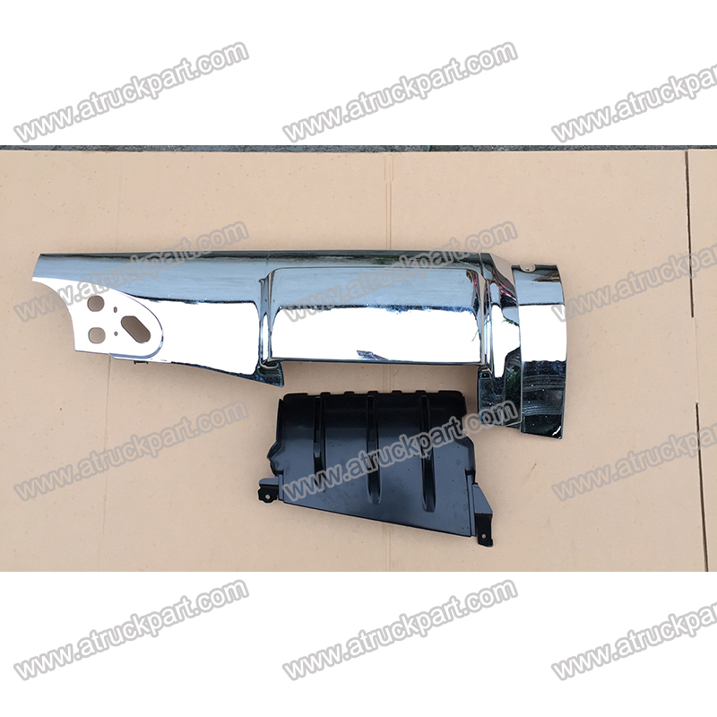 Corner Panel For ISUZU NEW GIGA – HINO ISUZU FUSO UD Truck Spare Parts