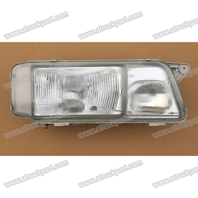 Head Lamp LHD RH for ISUZU EXR360 EXR370 – HINO ISUZU FUSO UD Truck ...