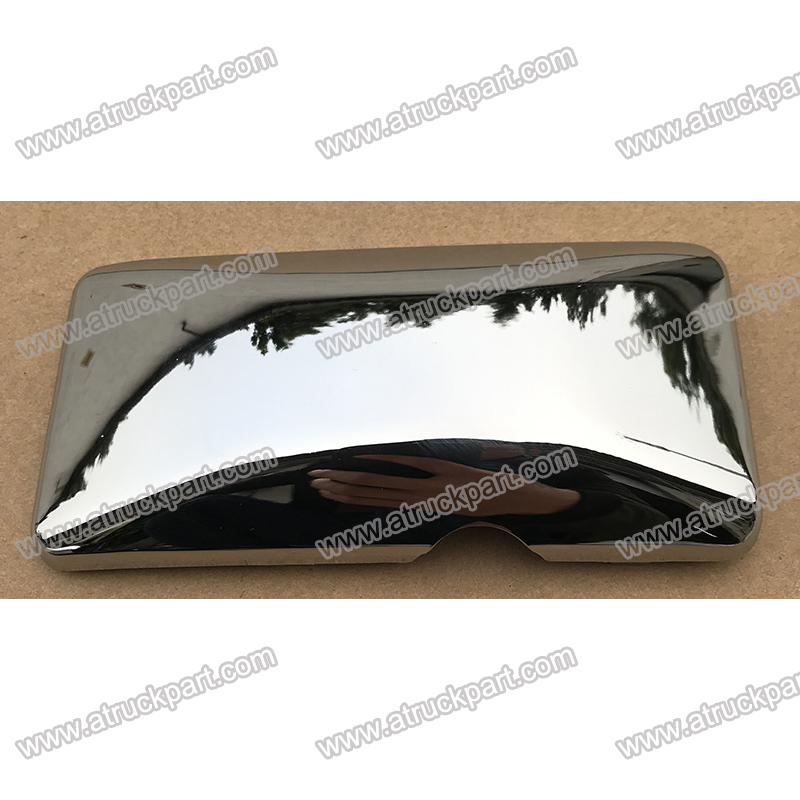cubierta cromada de espejo del camion para HINO ISUZU FUSO UD FDM037 ...