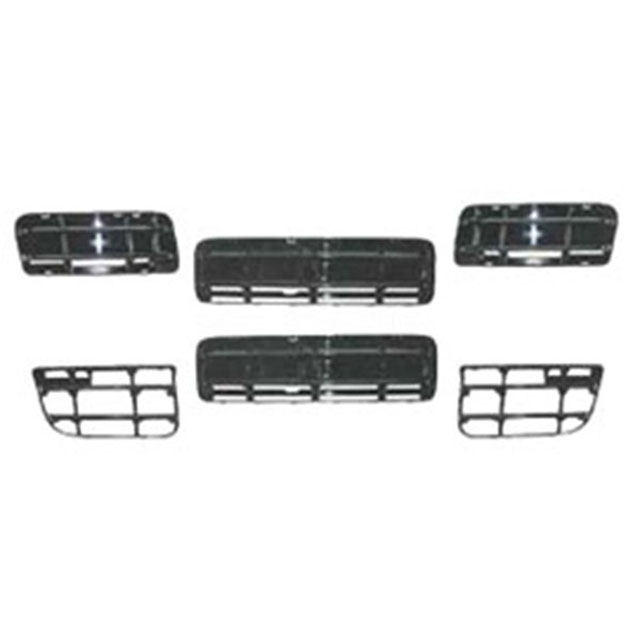 Grille For ISUZU EXR – HINO ISUZU FUSO UD Truck Spare Parts
