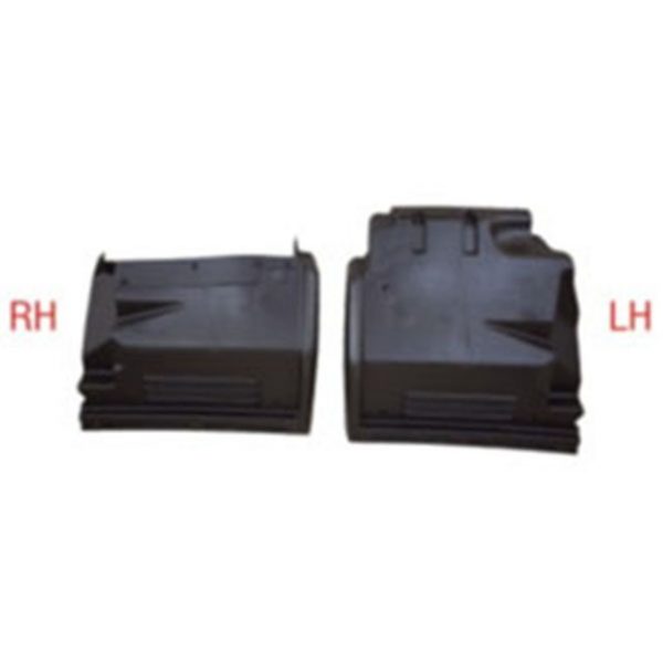 Front Bumper For ISUZU FRR – HINO ISUZU FUSO UD Truck Spare Parts