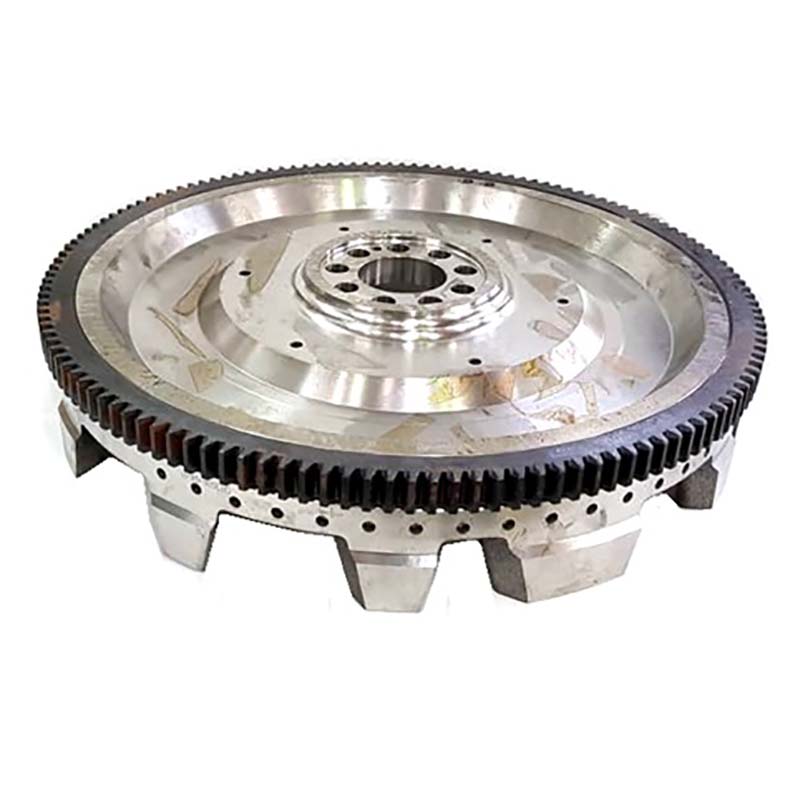 Japanaese Truck Spare Parts flywheel assembly 13450-2401 for Hino P11C ...