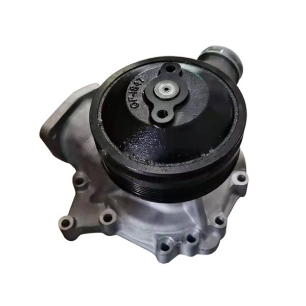 water pump 1-87814095-0 8-97430-655-0 for ISUZU CYZ FXZ VC46 6UZ1 ...