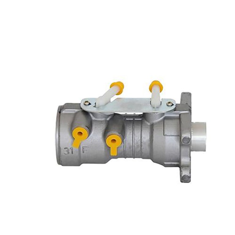 brake master cylinder 8-97224-371-0 for ISUZU ELF NPR NQR 6.5T 7.9T 8 ...
