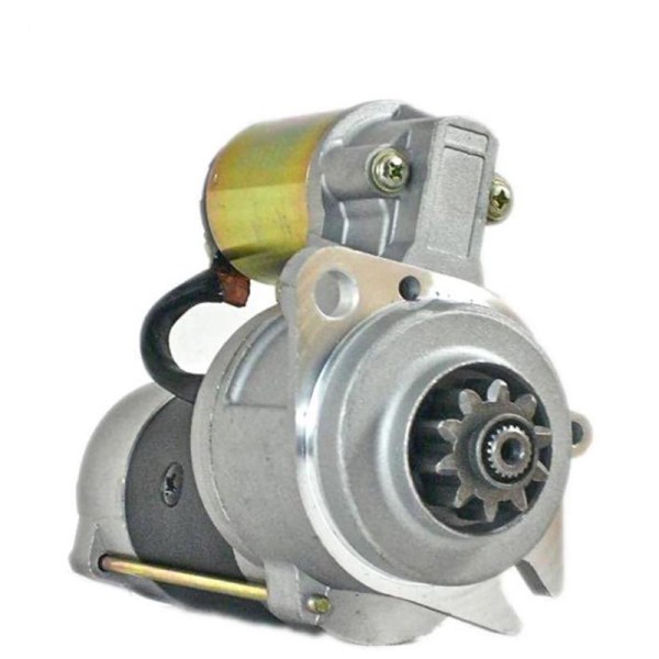 Starter Motor M3T56071 ME077407 MET56084 ME037636 for Fuso 6D14 6D15 ...
