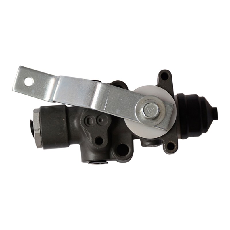 Japanese TRUCK SPARE PARTS Damper balance valve MC056527 for Fuso FP517 ...