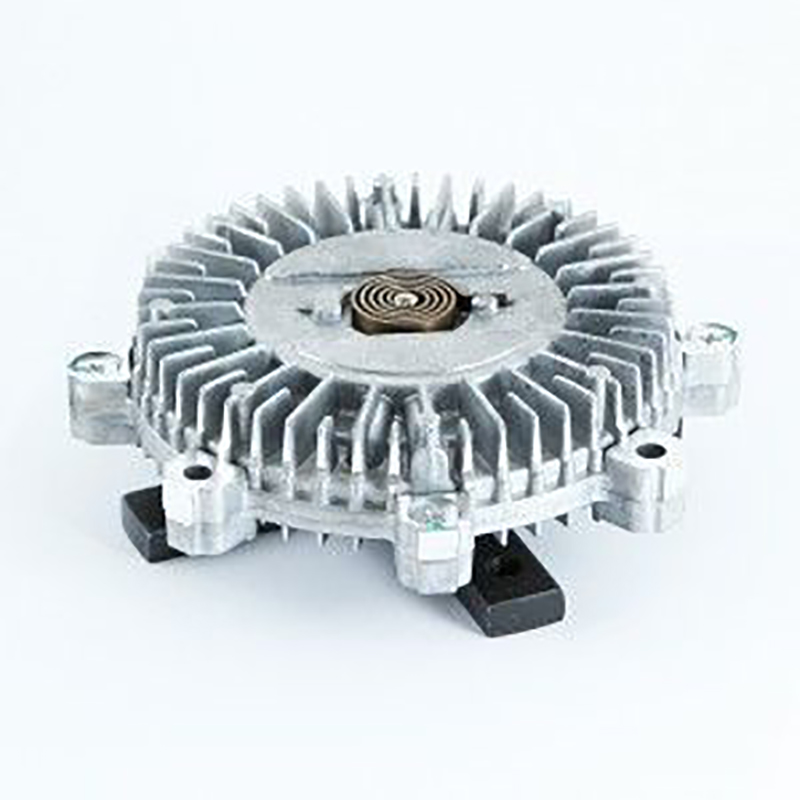 fan clutch ME013413 ME013415 ME013416 ME013574 ME015756 For FUSO CANTER ...