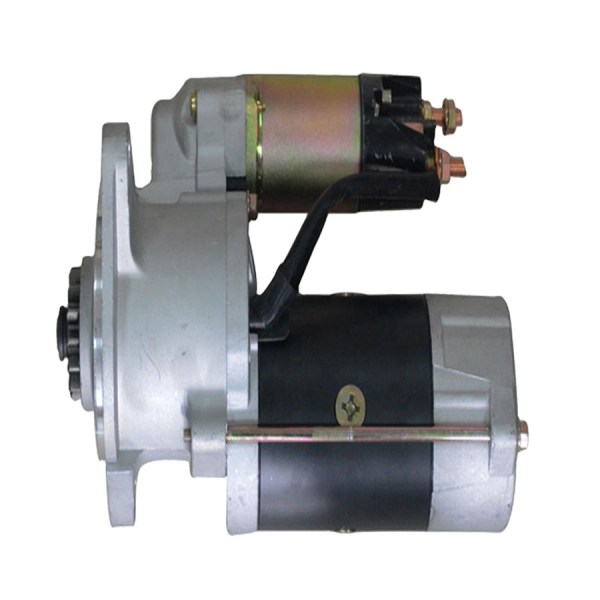 Starter ME049186 M008T60271 for Fuso 4D30 4D31 4D32 Japanese TRUCK ...