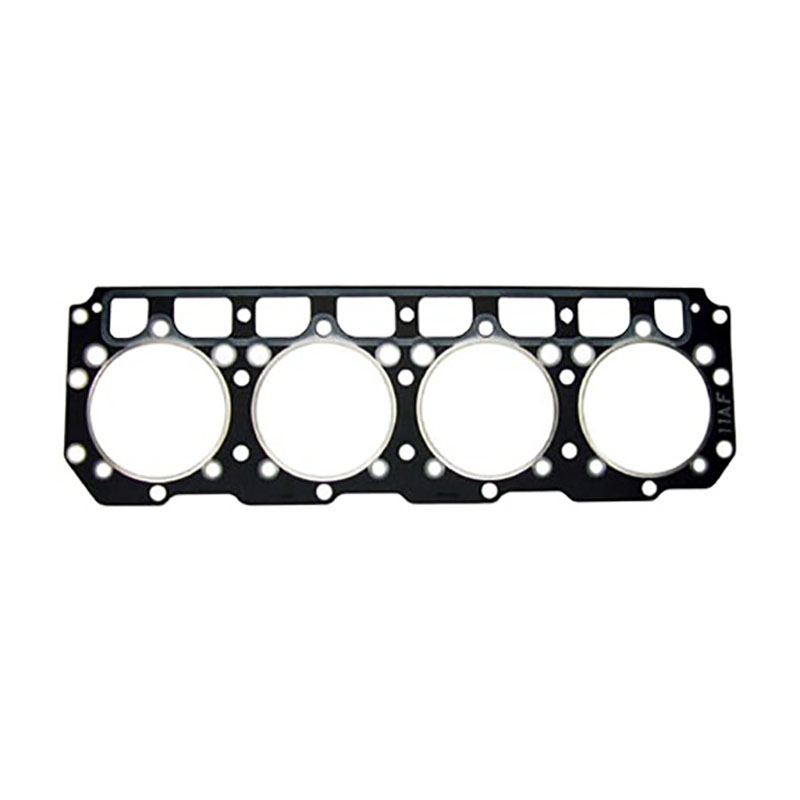 cylinder head gasket ME071326 ME071232 for Fuso 6D142AT Japanese TRUCK ...
