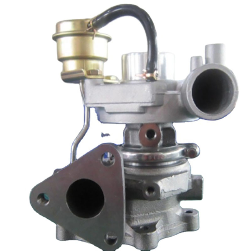 Turbo Charger ME191474 49135-03411 for Fuso TF035 Japanese TRUCK SPARE ...