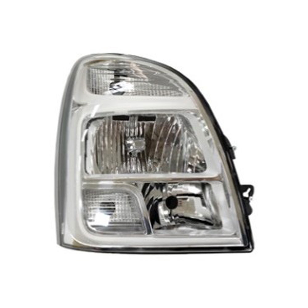 HEAD LAMP 92101-4F700 92102-4F700 for HYUNDAI HD 120 NEW – HINO ISUZU ...