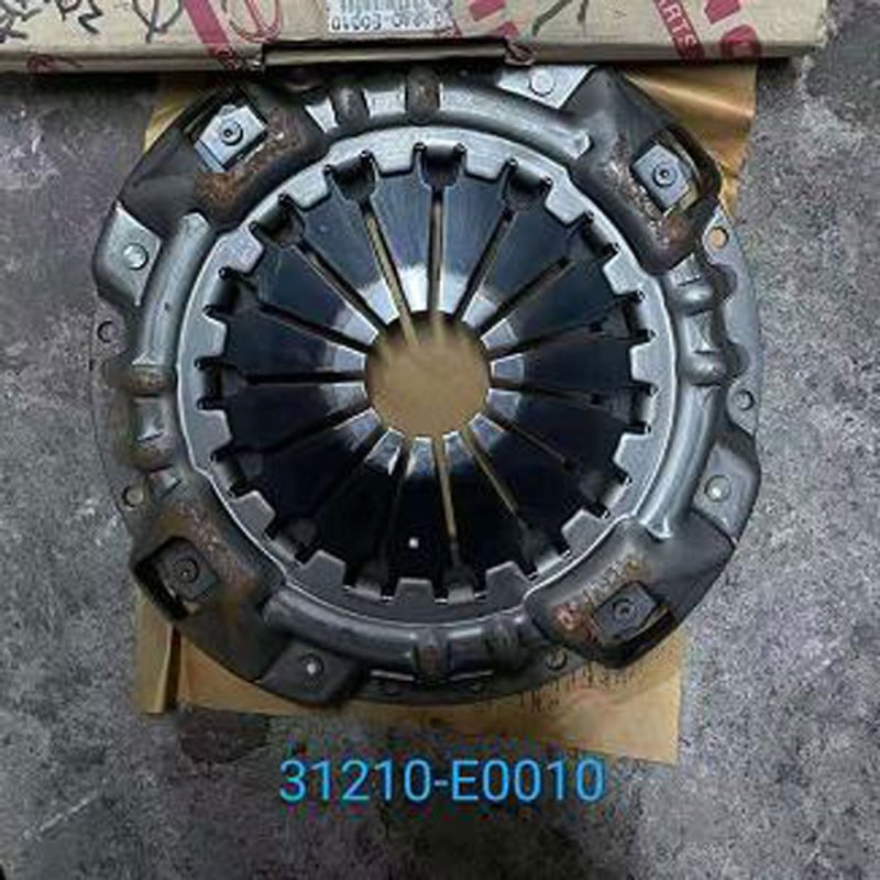 31210-E0010 Clutch Cover – HINO ISUZU FUSO UD Truck Spare Parts