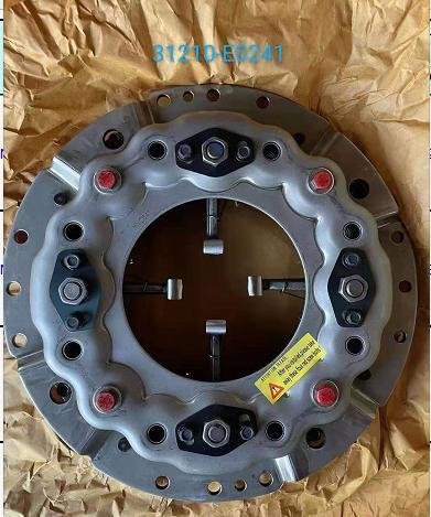 31210-E0241 CLUTCH PRESS – HINO ISUZU FUSO UD Truck Spare Parts