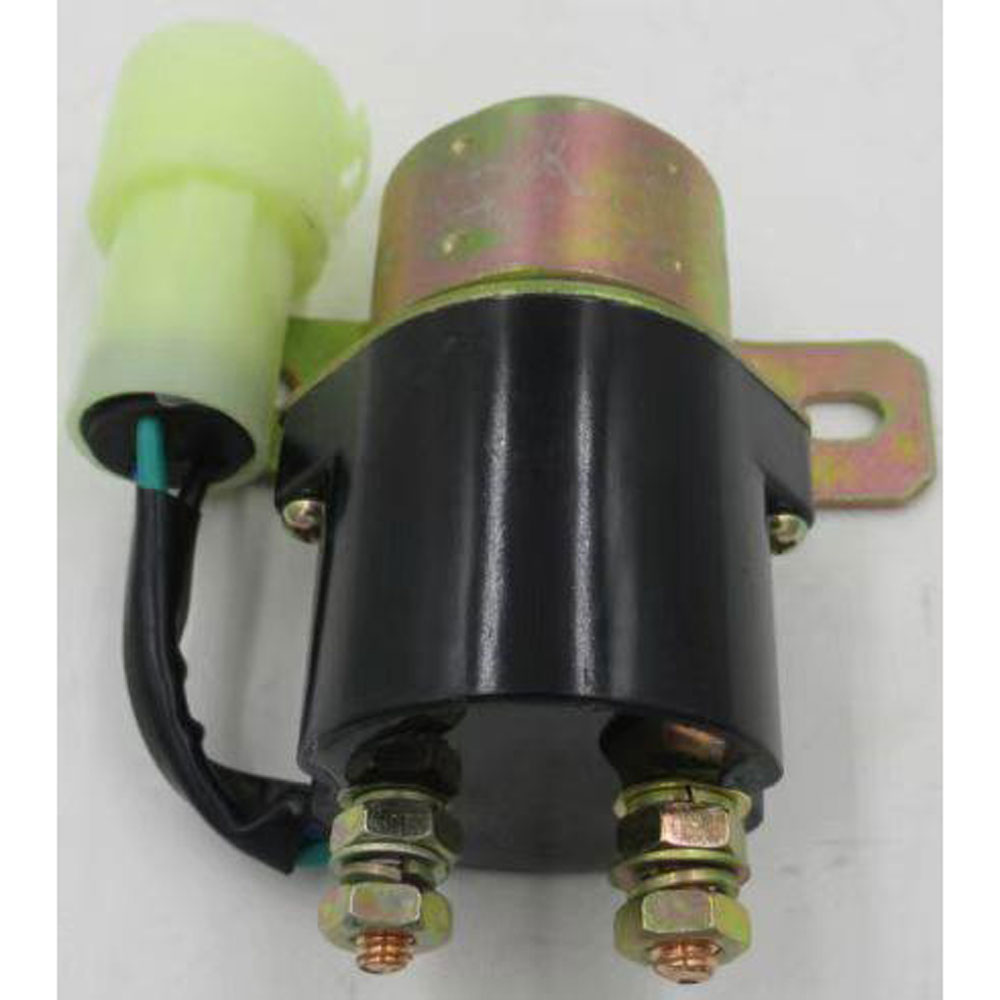 Starter Relay 05900170915 – HINO ISUZU FUSO UD Truck Spare Parts