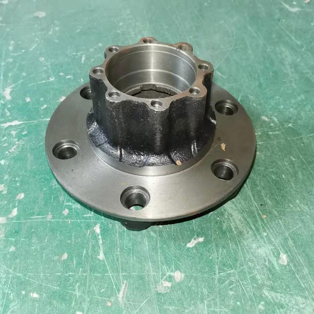 Rear axle head 8-97081-3232 – HINO ISUZU FUSO UD Truck Spare Parts