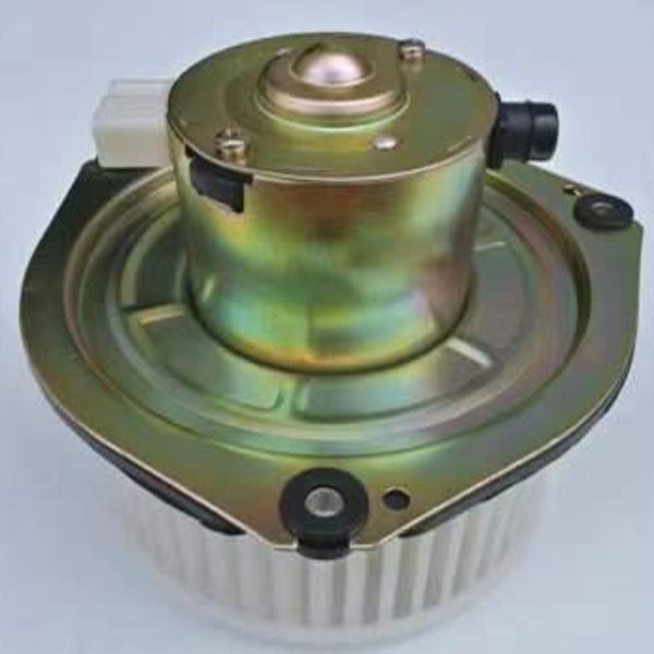 Blower Motor for Mitsubishi FK60 Fighter – HINO ISUZU FUSO UD Truck ...