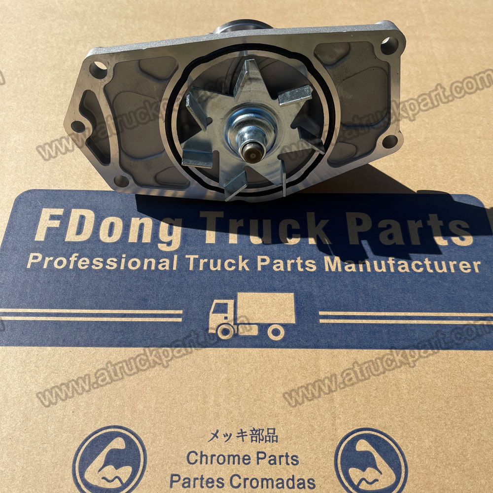 Water pump ME996868 – HINO ISUZU FUSO UD Truck Spare Parts