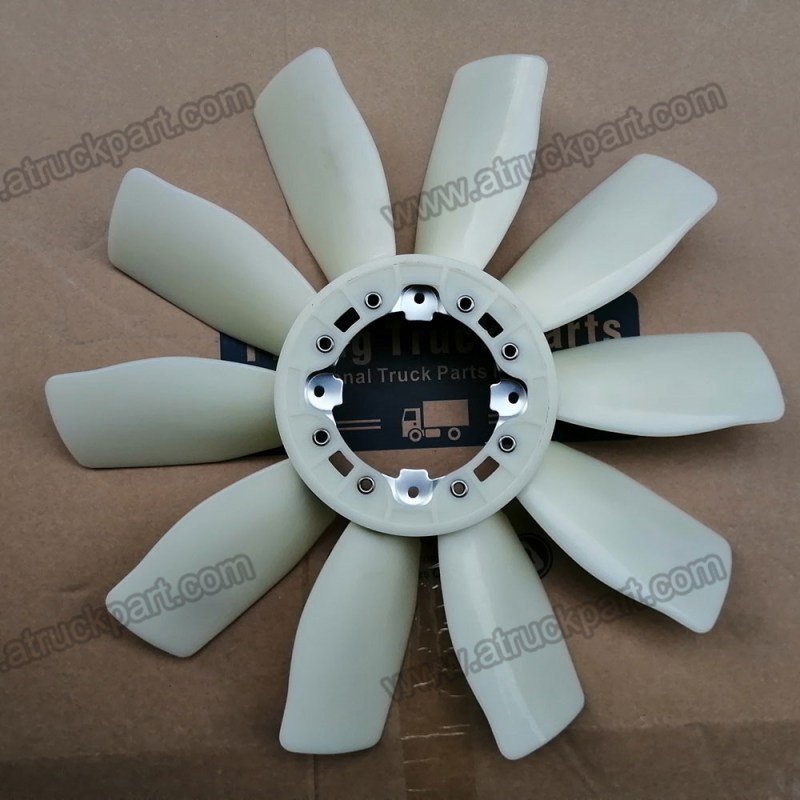 Fan blade 16306-2700 – HINO ISUZU FUSO UD Truck Spare Parts