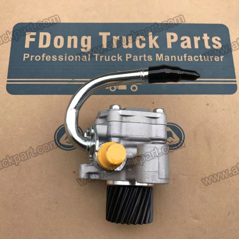 Power steering pump mk383006 me121995 mc093701 – HINO ISUZU FUSO UD ...