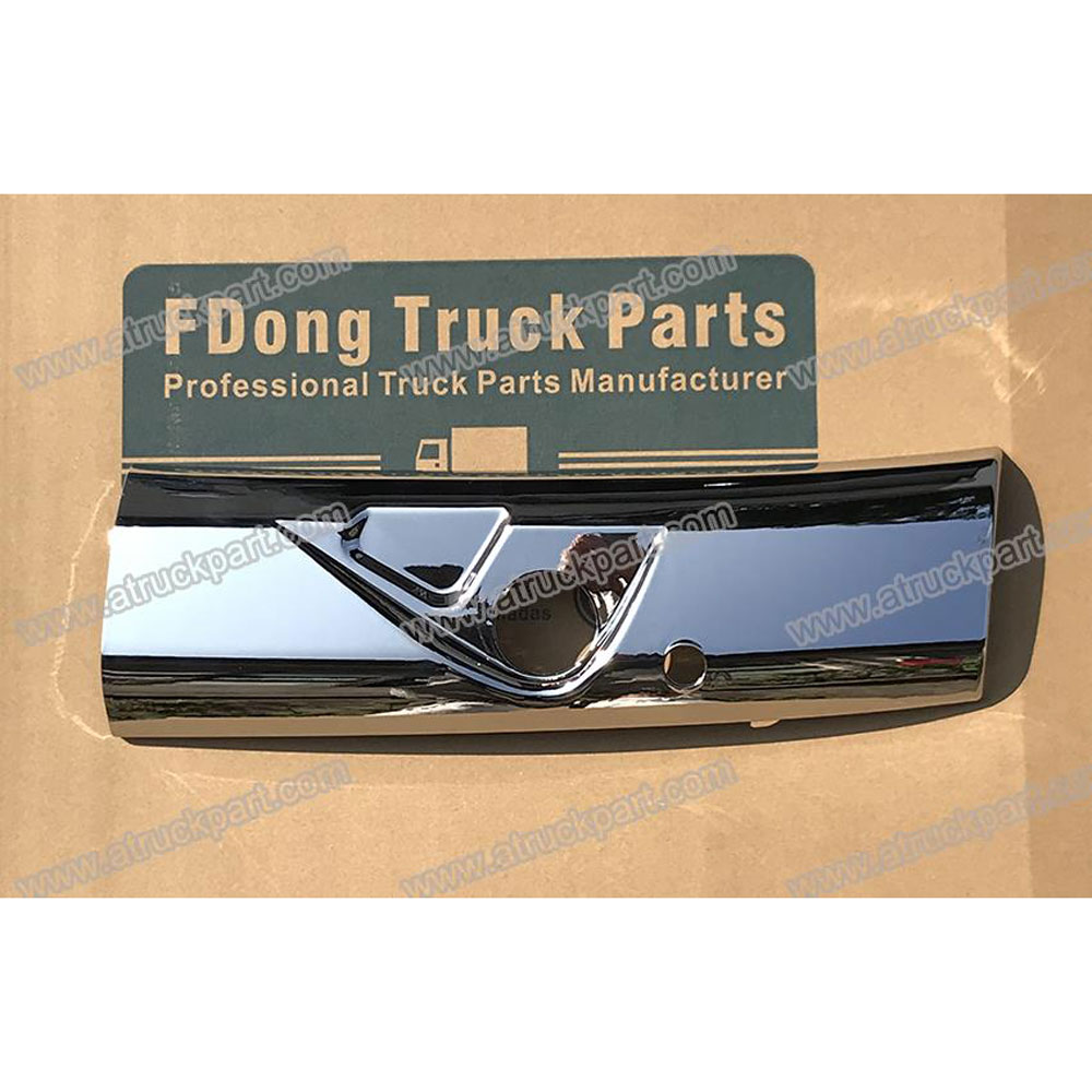 Chrome Wiper Panel narrow body for HINO 500 – HINO ISUZU FUSO UD Truck ...