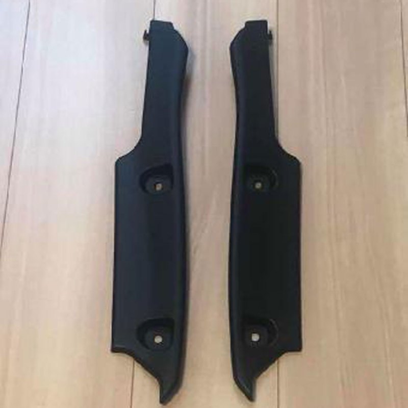 Chrome Bumper Corner Panel N for NEW HINO 500 – HINO ISUZU FUSO UD ...