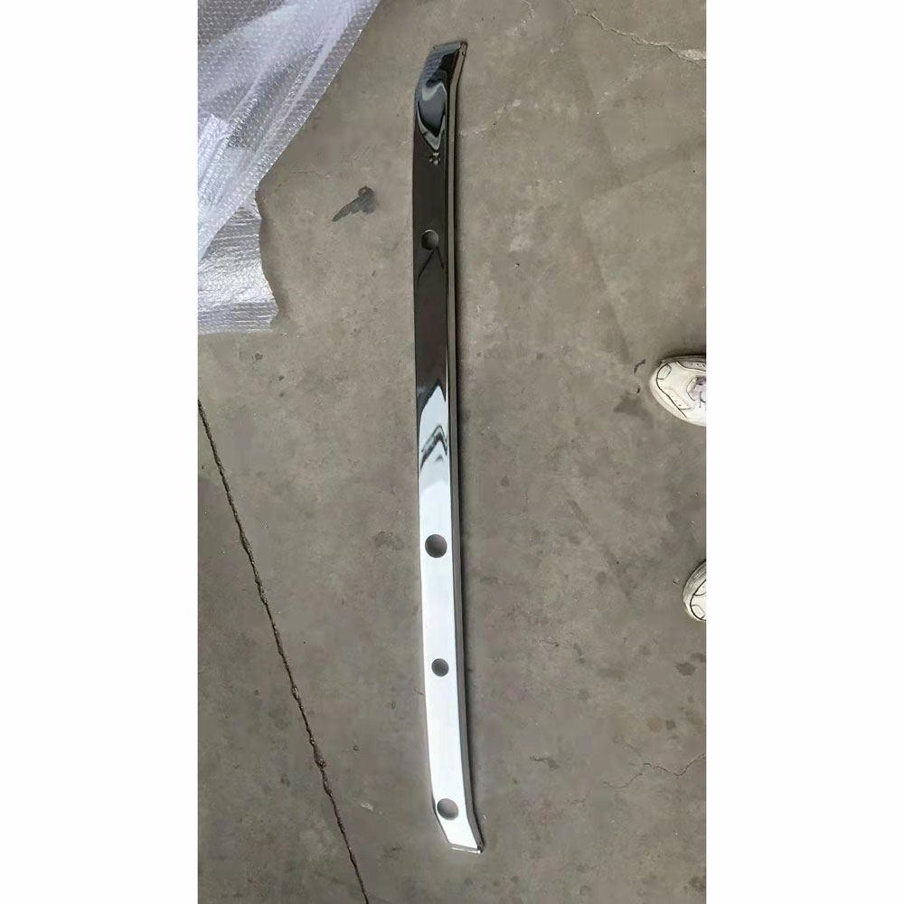 Chrome Wiper Panel LHD wide 155.5cm FOR ISUZU ELF NPR 150 – HINO ISUZU ...