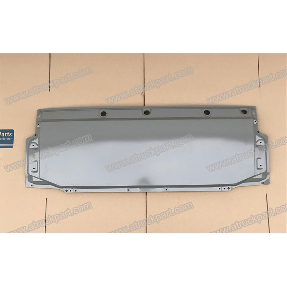 Paint Front Panel LHD FOR ISUZU NEW ELF NPR 2017 – HINO ISUZU FUSO UD ...