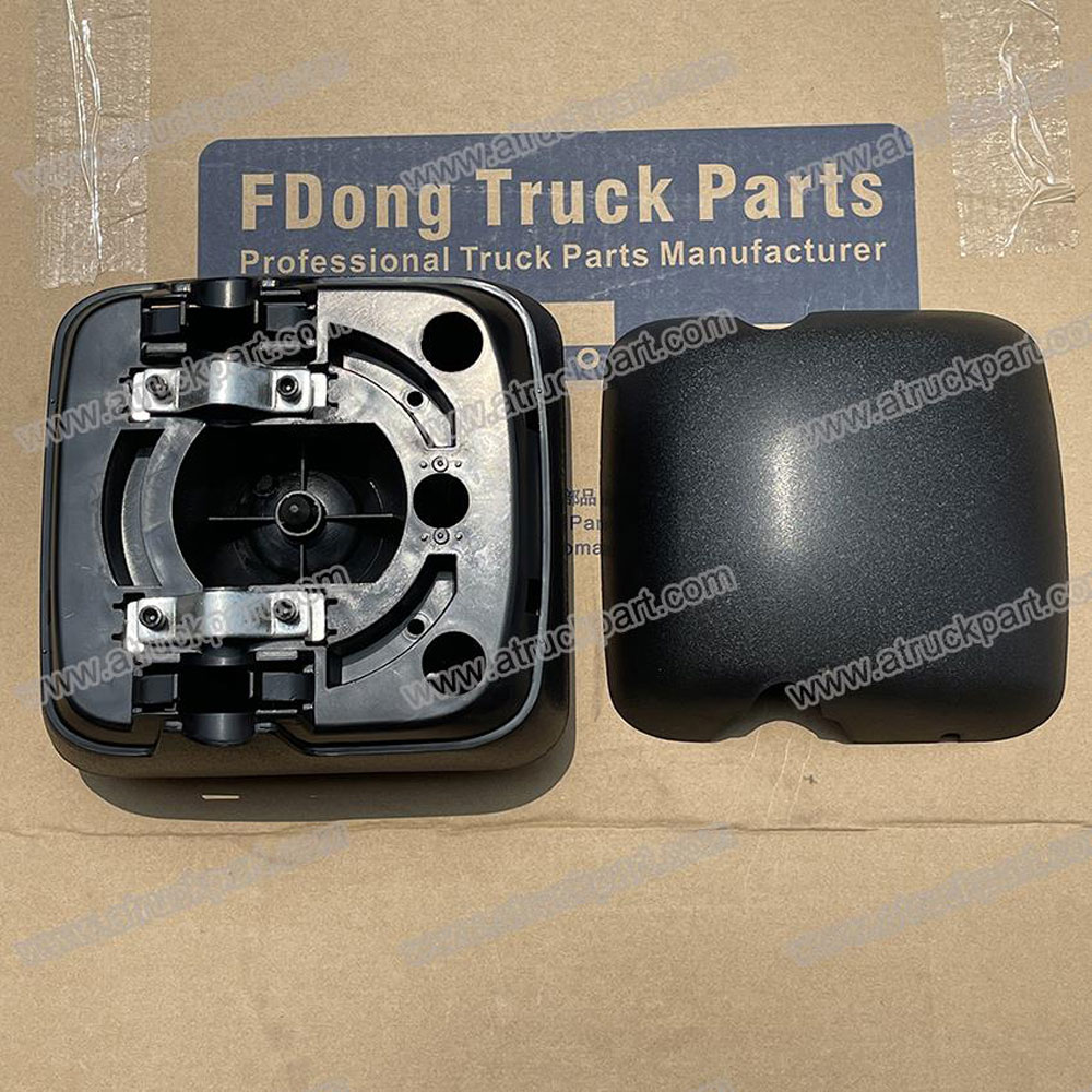 Mirror 21.5*20.5cm for UD Quester – HINO ISUZU FUSO UD Truck Spare Parts