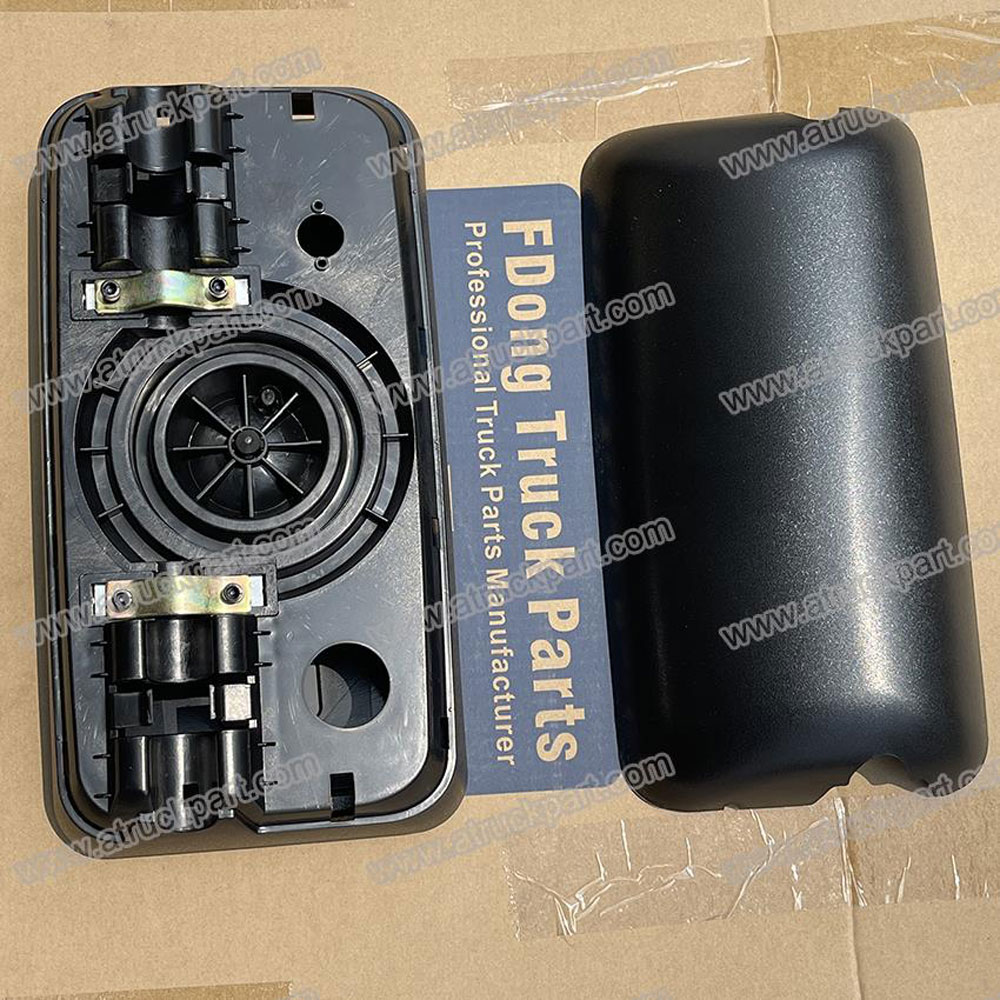 Mirror 38*20cm for UD Quester – HINO ISUZU FUSO UD Truck Spare Parts