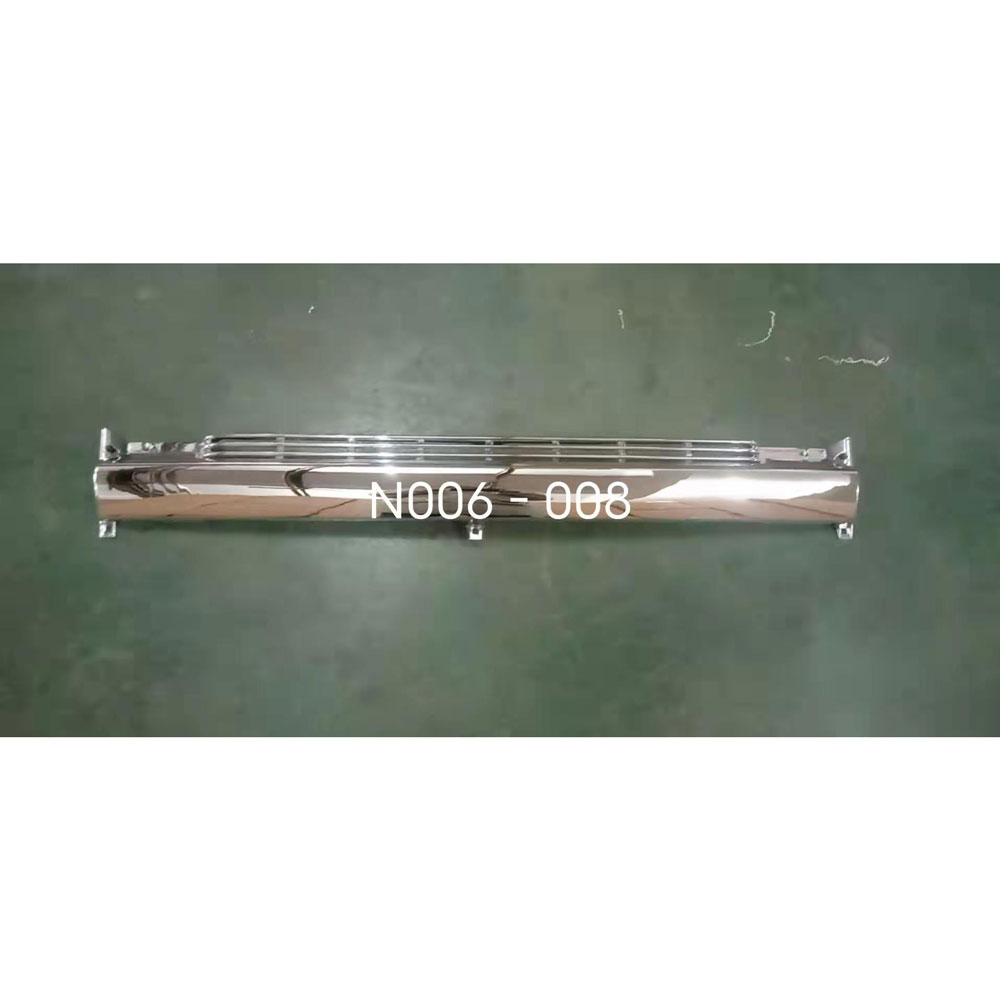 Chrome Grille for UD YU41 – HINO ISUZU FUSO UD Truck Spare Parts