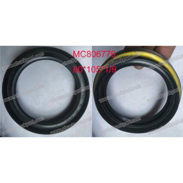 Oil seal mc806776 – HINO ISUZU FUSO UD Truck Spare Parts