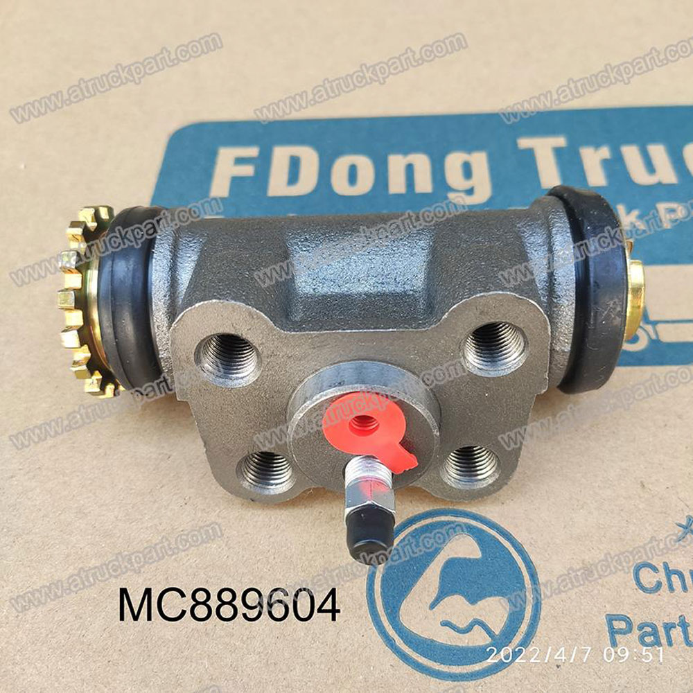 Rear brake cylinder mc889604 – HINO ISUZU FUSO UD Truck Spare Parts