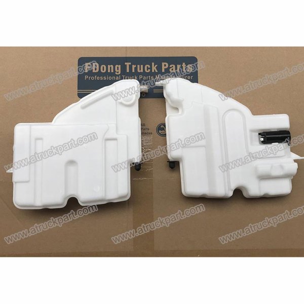 Expansion kettle mk404295 – HINO ISUZU FUSO UD Truck Spare Parts