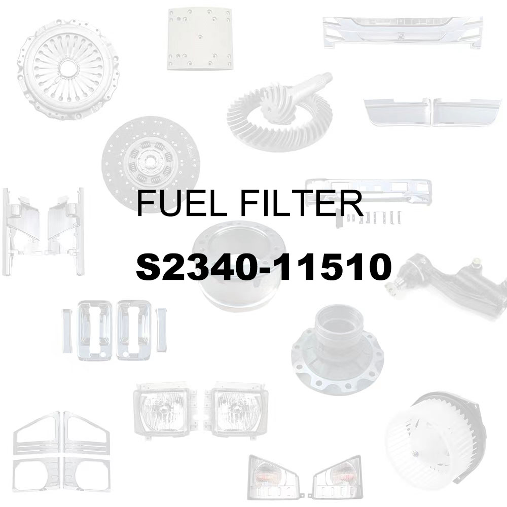 S2340-11510 – HINO ISUZU FUSO UD Truck Spare Parts