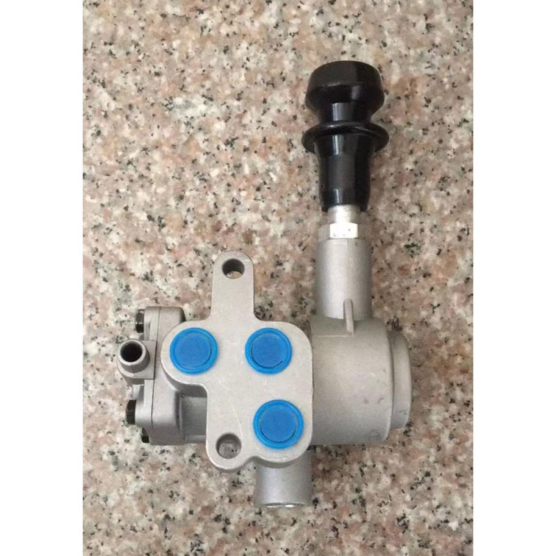 S44Y0-E0060 Hand Brake Valve – HINO ISUZU FUSO UD Truck Spare Parts
