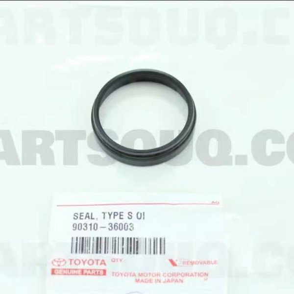 Oil seal 90310-36003 – HINO ISUZU FUSO UD Truck Spare Parts