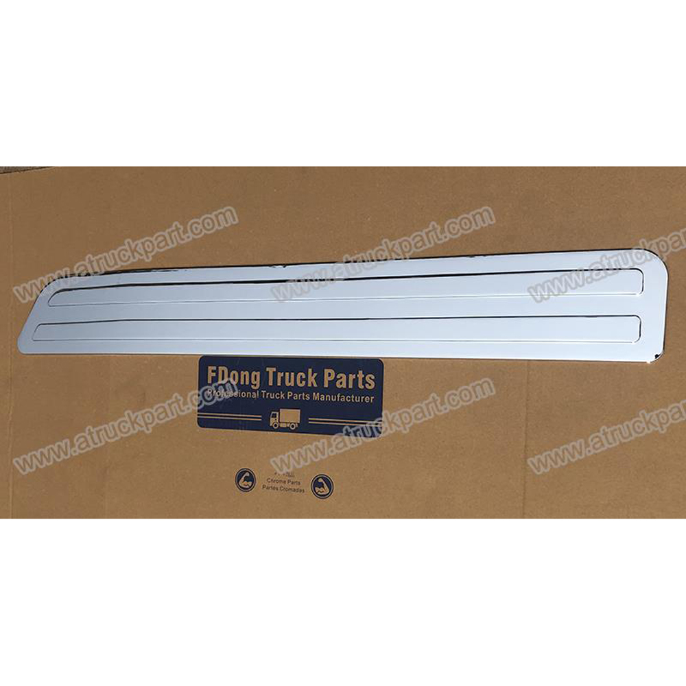 Chrome Rear Pillar Door Outside Garnish for ISUZU Forward FRR – HINO ...