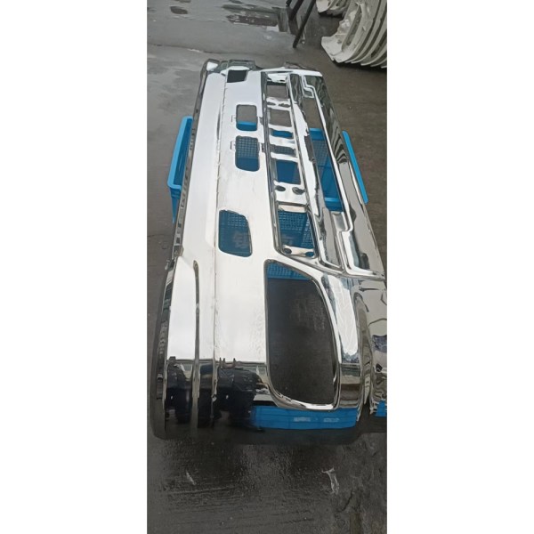 FRONT BUMPER For HINO 700 Truck Spare Parts – HINO ISUZU FUSO UD Truck ...