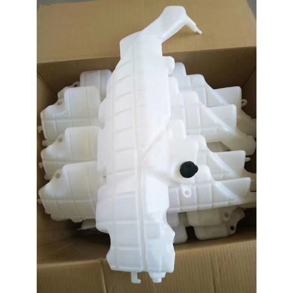 Front Panel Water Tank LHD For HINO 700 Truck Spare Parts – HINO ISUZU ...