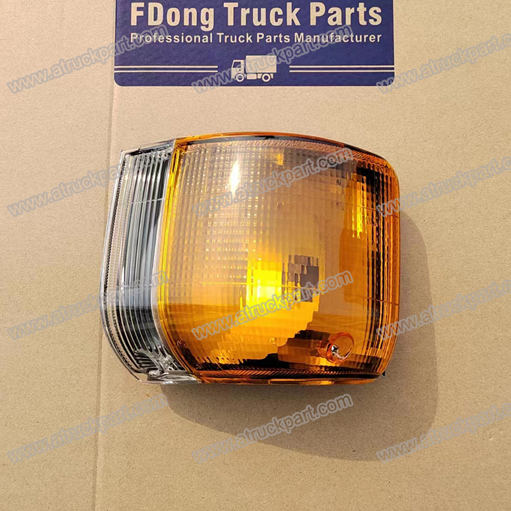 Corner Lamp LH For HINO FCZW/FB112 Truck Spare Parts – HINO ISUZU FUSO ...