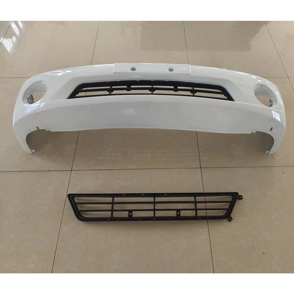 Bumper Wide 176CM For JAC X5/W6000 Truck Spare Parts – HINO ISUZU FUSO ...
