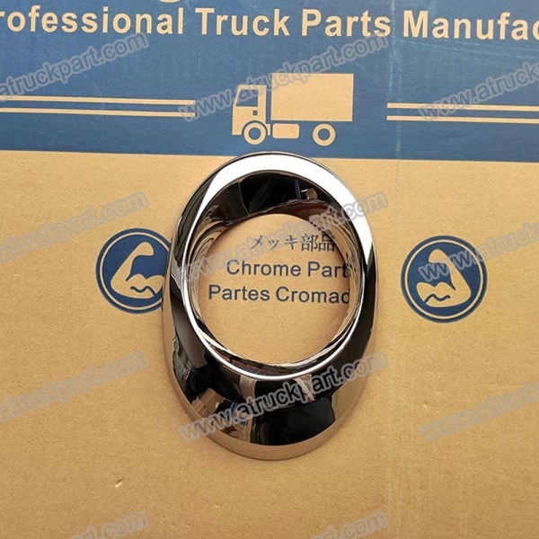 fog light frame For UD Quon Truck Spare Parts – HINO ISUZU FUSO UD ...