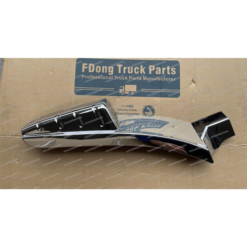 NEW CANTER 2022 – HINO ISUZU FUSO UD Truck Spare Parts